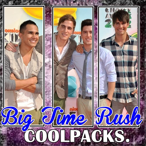 Big Time Rush 1 by victorboni on DeviantArt