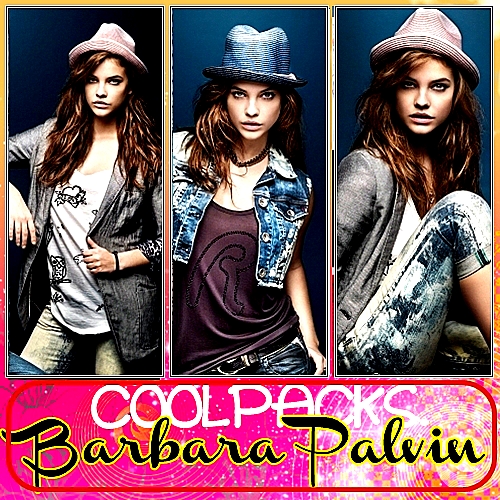 Barbara 5 By Victorboni On Deviantart