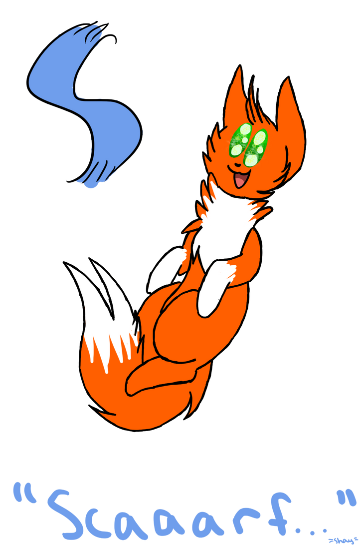 Frostclaw: Request 1/5 by FourLeafAlliance on DeviantArt