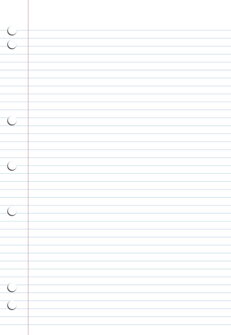 Pad Paper by desertcactus on DeviantArt