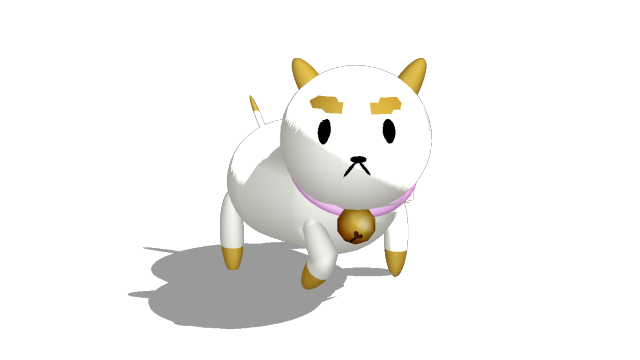 MMD: Puppycat + DL by FrostyChica on DeviantArt
