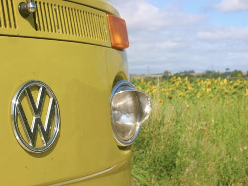 Jesus Drives A Camper Van by thegrimreaperman on DeviantArt