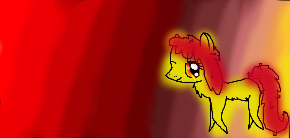 Apple Bloom by Magi-Catt on DeviantArt