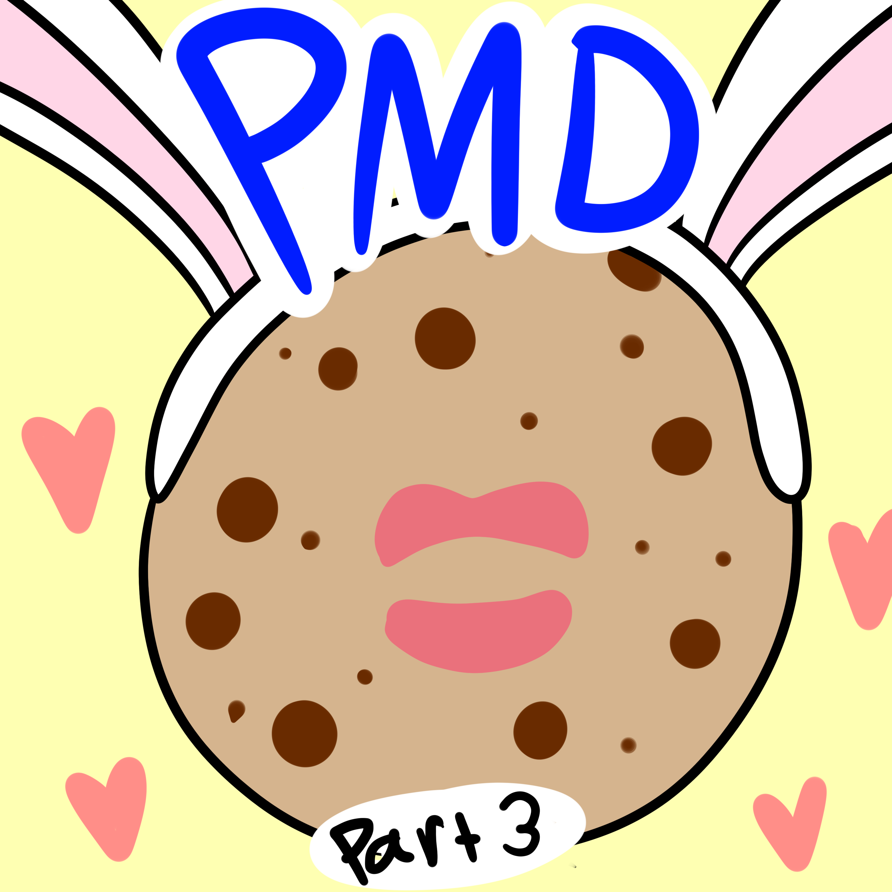 PMD Remake: Part 3 by LordBoop on DeviantArt