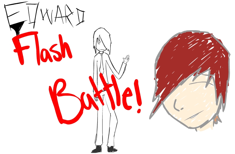 Edward by StaticHex on DeviantArt