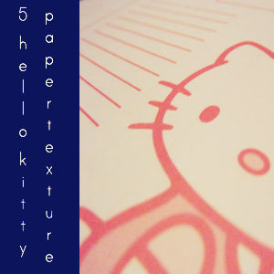 Hello Kitty Paper textures 5 by IchigoTabbyx on DeviantArt