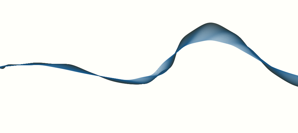 Silky Ribbon Wave by dtkluvhd on DeviantArt