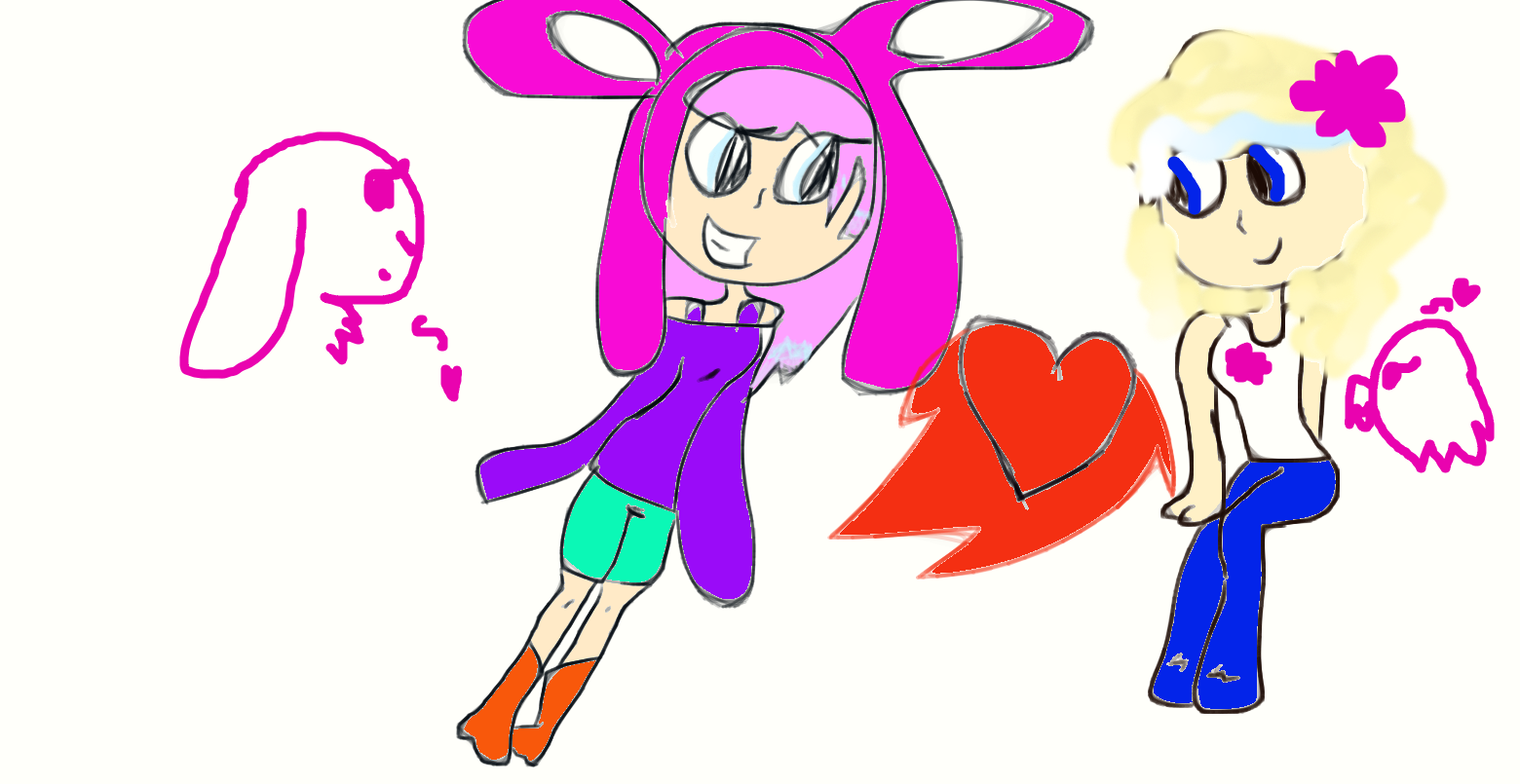 easter adopt by bluezola on DeviantArt