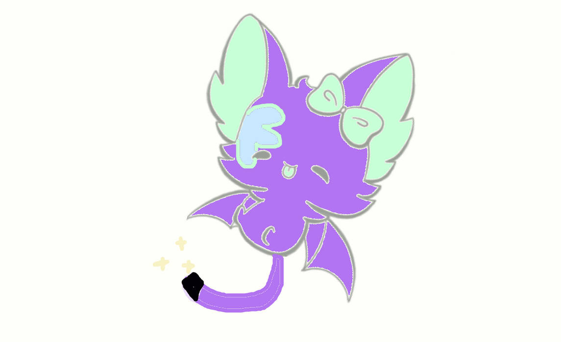 Flowie by bluezola on DeviantArt