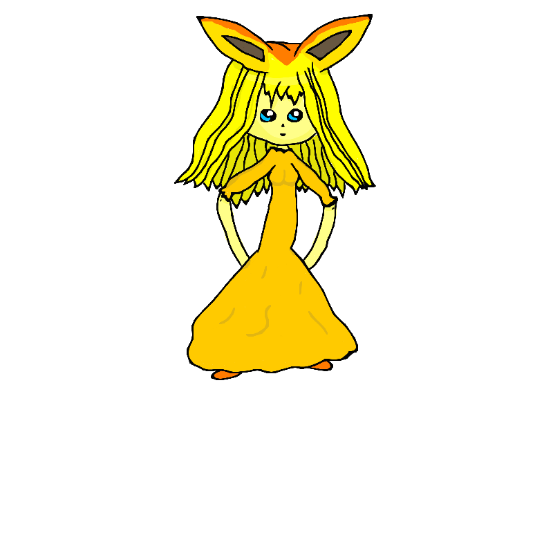 Gijinkas on Beginner-Pokemon-Art - DeviantArt