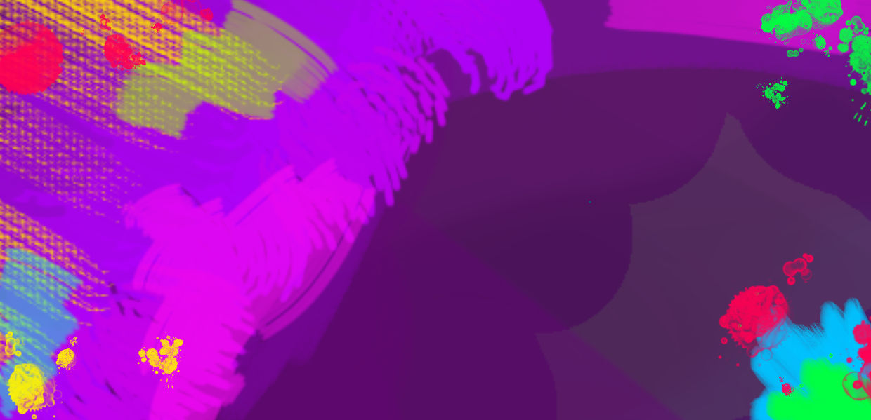 Colours background by BraxonsMalwareSystem on DeviantArt