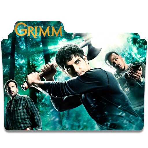 Grimm folder by nemeiis on DeviantArt