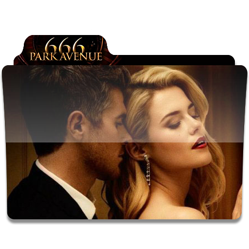 666 Park Avenue folder by nemeiis on DeviantArt