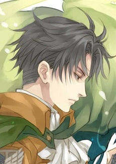 [Levi x Reader] Lesson 2 : Levi hates blood by Panjapple on DeviantArt