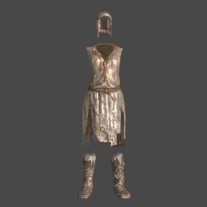 Beggar Clothes by bradpigg on DeviantArt