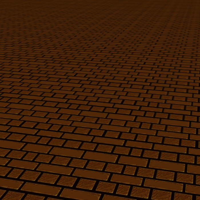 Bricks for xnalara/xps by bradpigg on DeviantArt