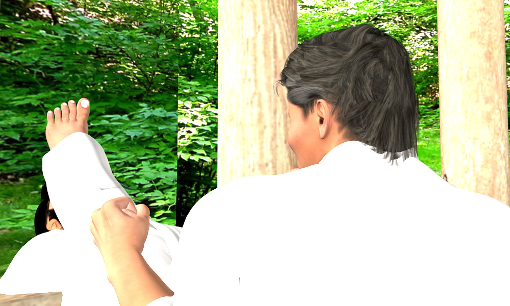 Interrogator's Final Test Part 3 by Soldier2000 on DeviantArt