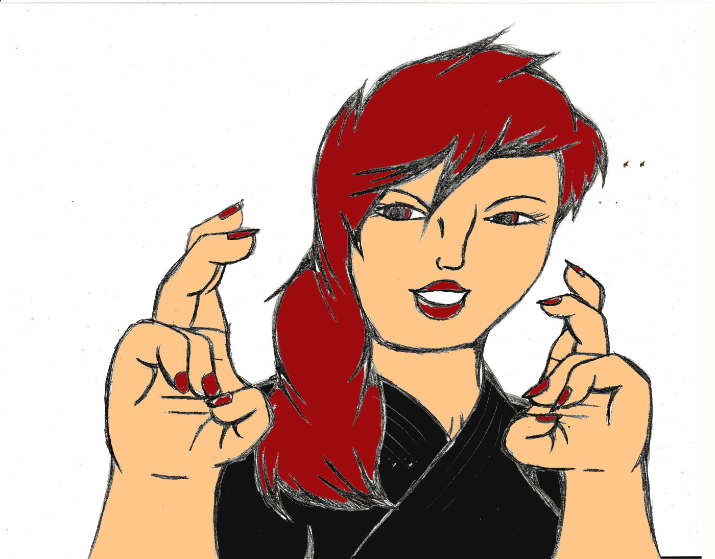 Very quick little animation Test by Soldier2000 on DeviantArt