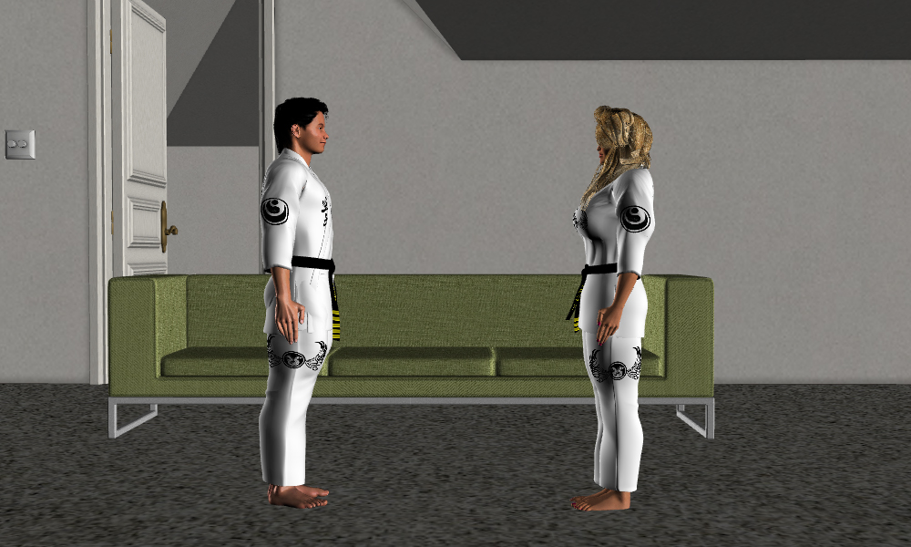 Quick Test by Soldier2000 on DeviantArt