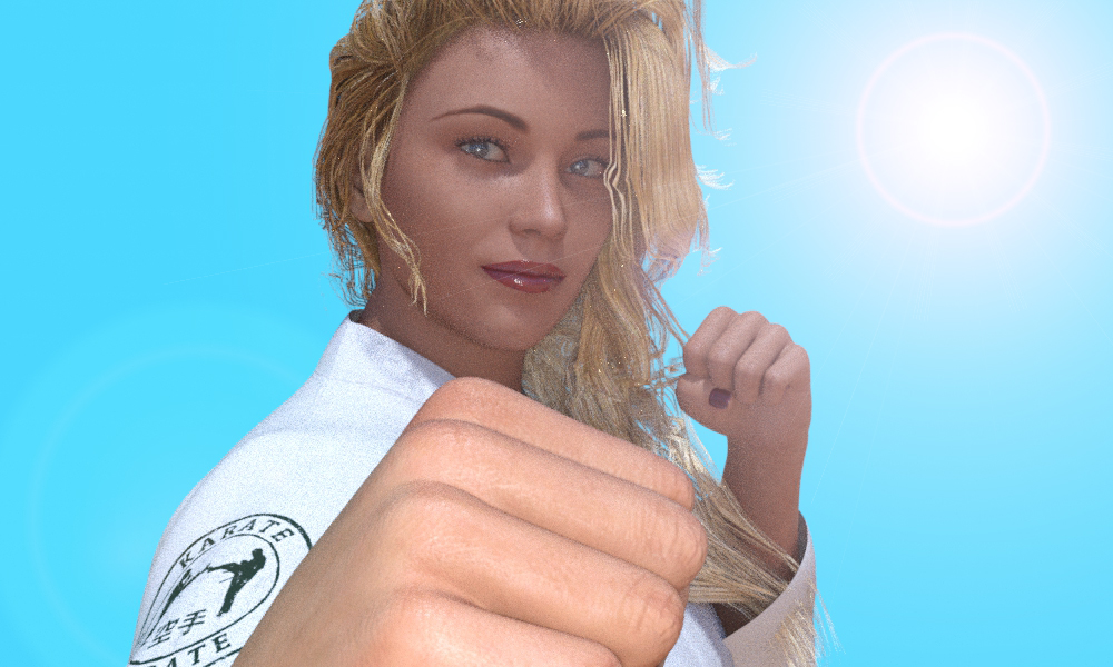 Correction by Soldier2000 on DeviantArt