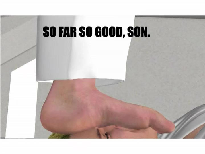 Father Test Of Toughness 2 by Soldier2000 on DeviantArt