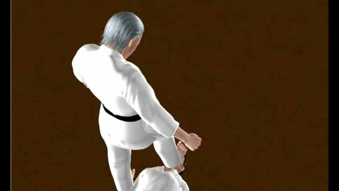 Original G by Soldier2000 on DeviantArt