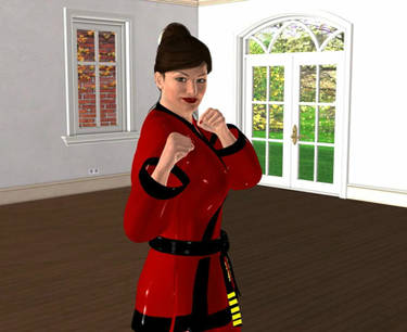 Soldier2000 User Profile | DeviantArt