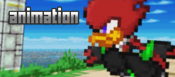 Velocity Breaker (Part 3) ::Animation:: (Reupload) by SquirrelKidd on ...