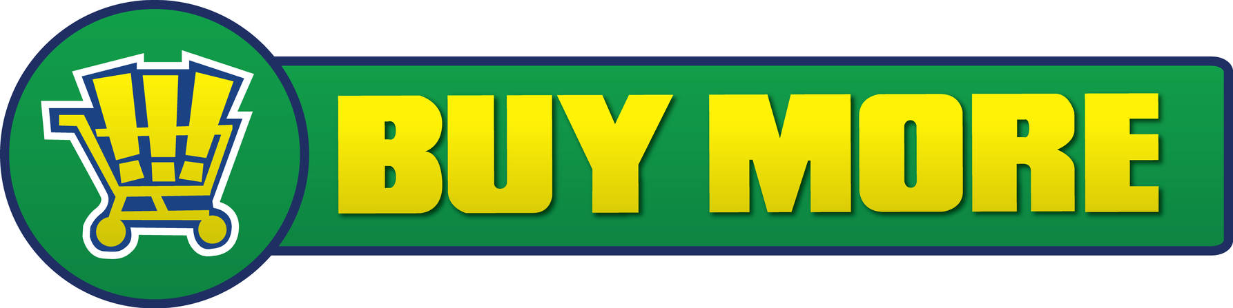 Buy More Logo Vector by trebory6 on DeviantArt