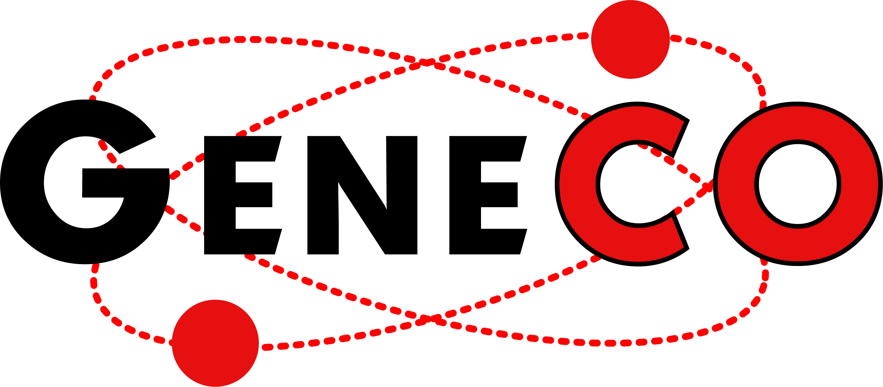 GENECO Logo by trebory6 on DeviantArt