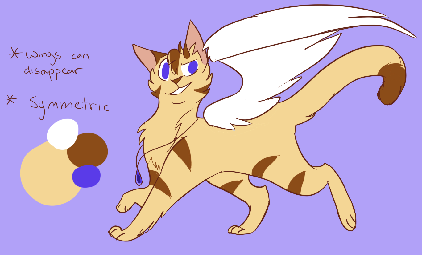 OC Interview: Scratch by bugsthedragon on DeviantArt