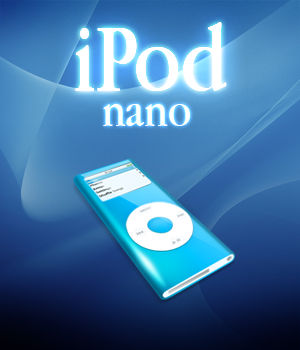 iPod nano by Skynix on DeviantArt