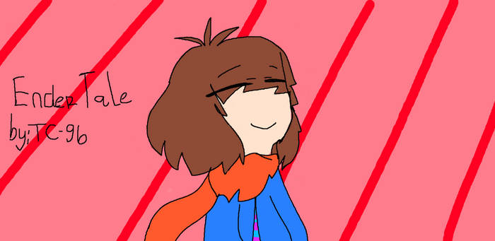 Explore the Best Endertale_frisk Art | DeviantArt