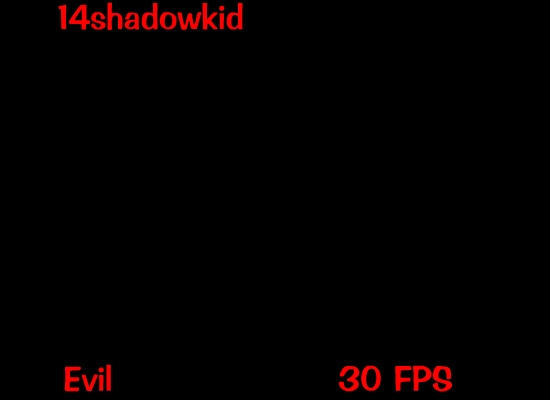 Evil headshot by 14shadowkid on DeviantArt