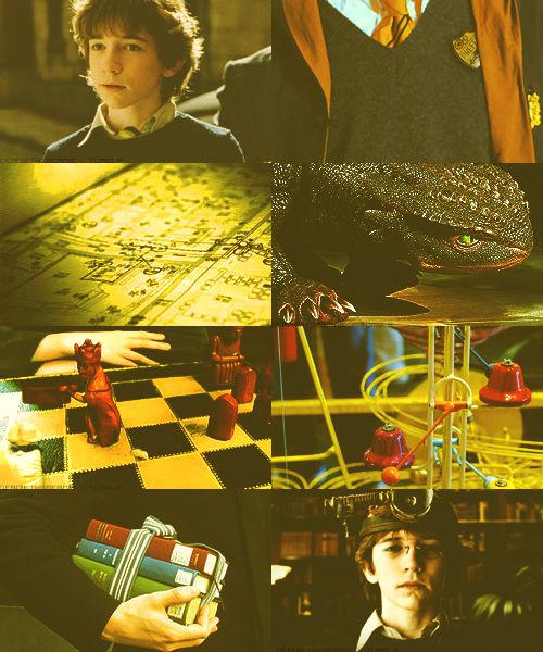 Welcome to Hogwarts -[ RotBTD ]- by TheSpiteFairy on DeviantArt