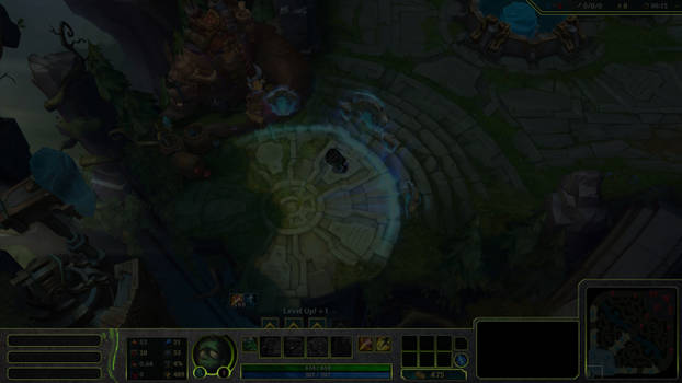 League-of-Overlays | DeviantArt