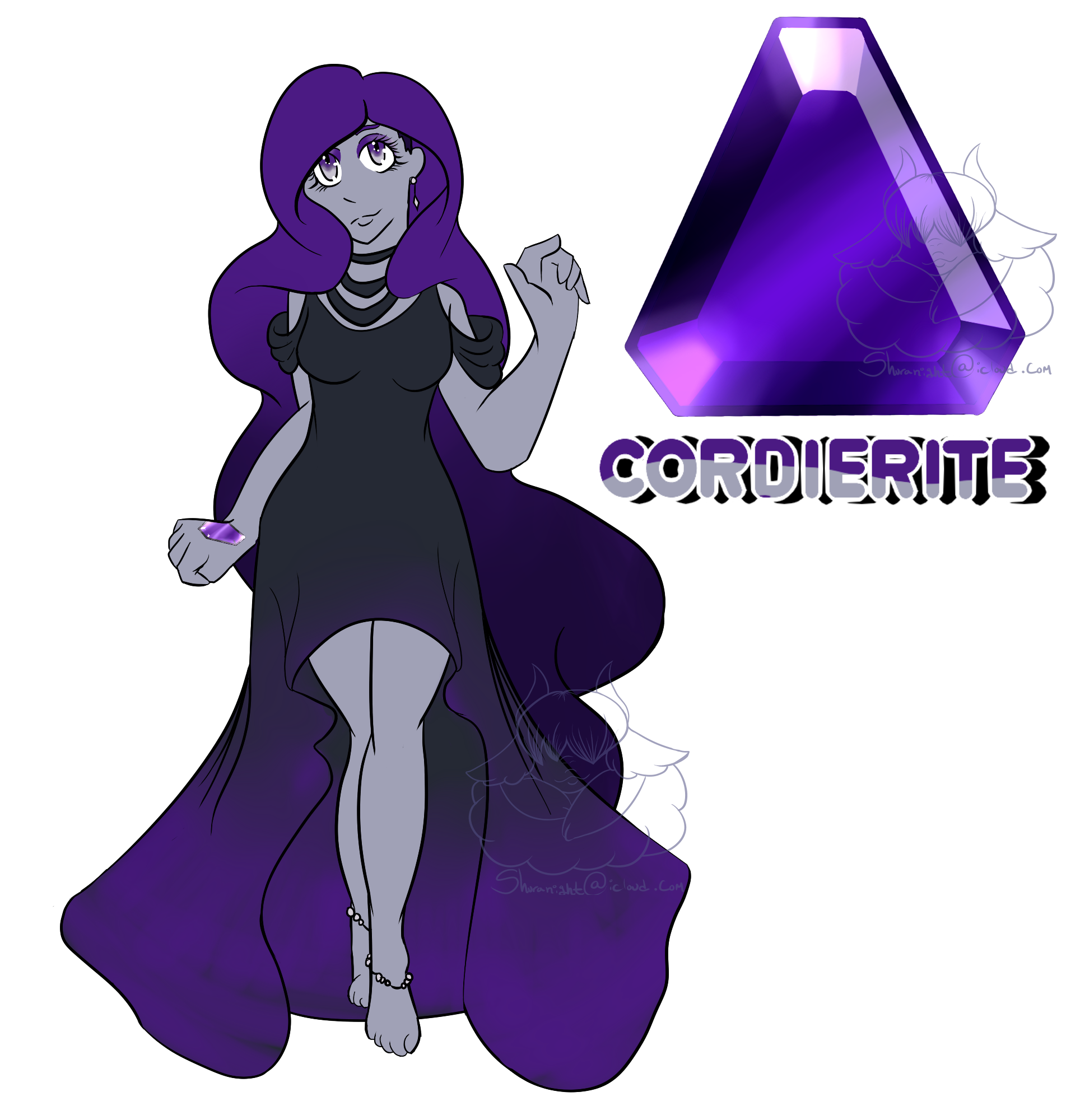 Coderite by Star-Shiine on DeviantArt