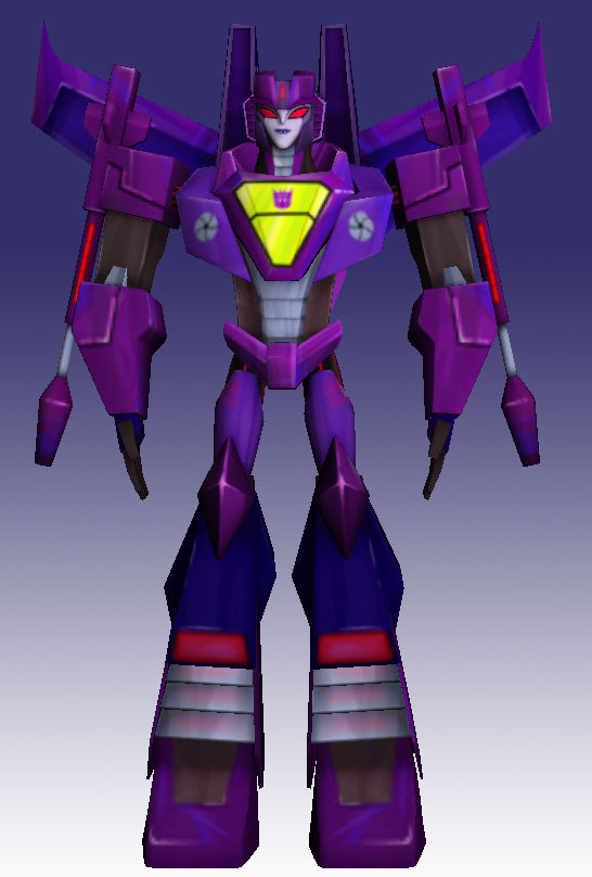 Transformers Battlegrounds - Nova Storm by NaruHinaFanatic on DeviantArt