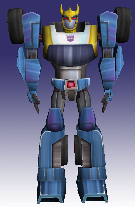 Transformers Battlegrounds - Hyperdrive by NaruHinaFanatic on DeviantArt