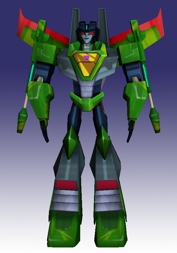 Transformers Battlegrounds - Acid Storm by NaruHinaFanatic on DeviantArt