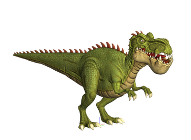 Explore the Best Gigantosaurusthegame Art | DeviantArt
