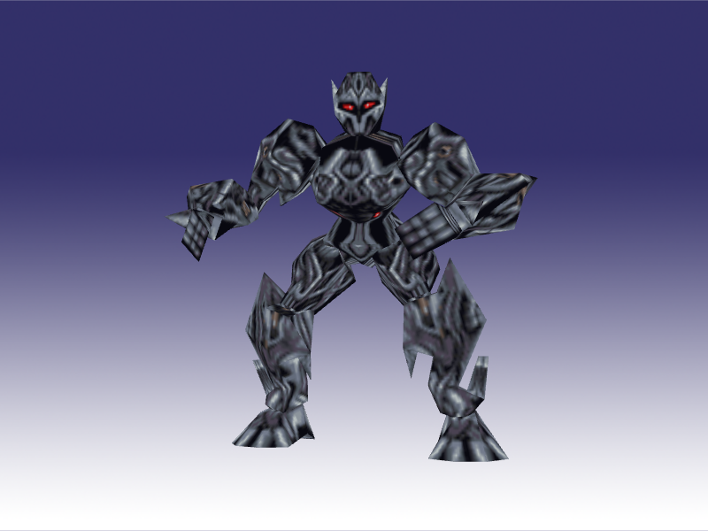 ROTF DS - Protoform by NaruHinaFanatic on DeviantArt