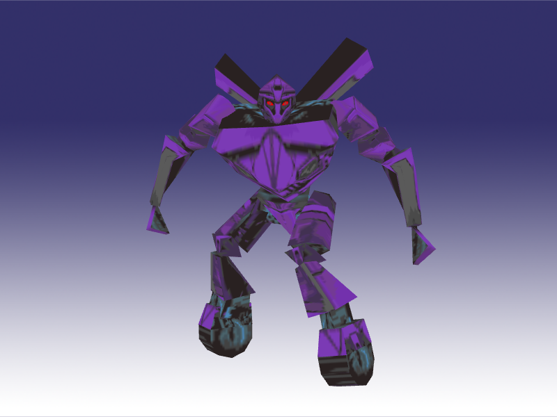 ROTF Decepticons - LIGHT by NaruHinaFanatic on DeviantArt