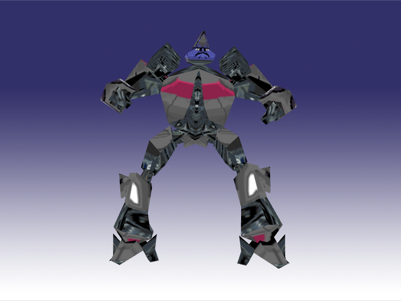 Transformers Decepticons - Stunt by NaruHinaFanatic on DeviantArt