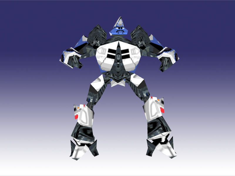 Transformers Decepticons - Scout by NaruHinaFanatic on DeviantArt