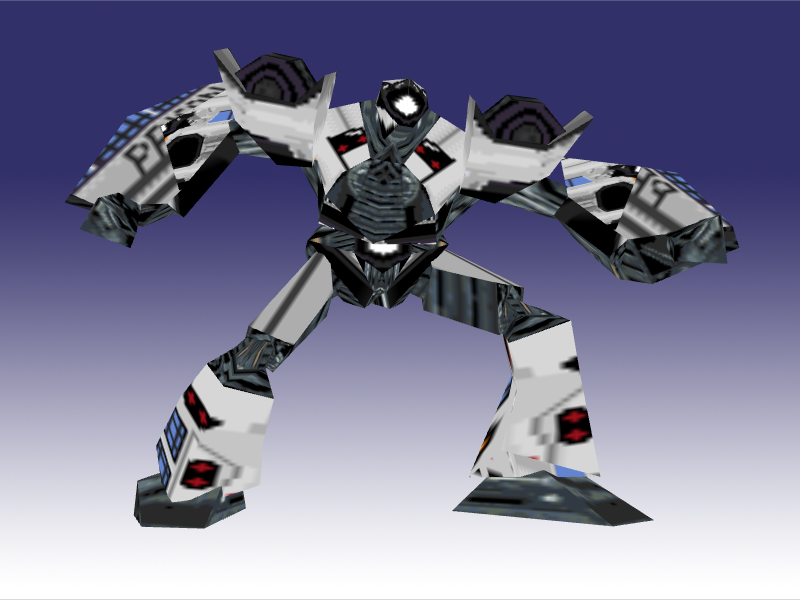 Transformers NDS - Prison Bus by NaruHinaFanatic on DeviantArt