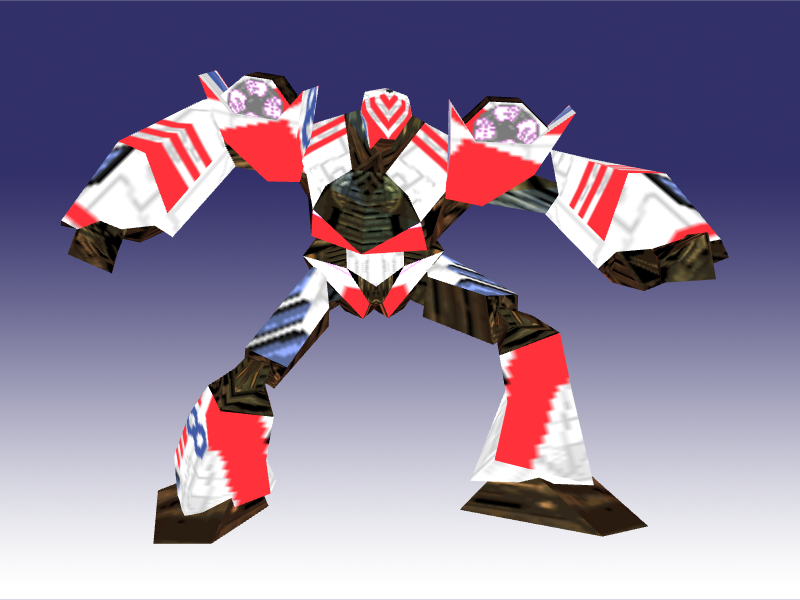 Transformers NDS - News Copter by NaruHinaFanatic on DeviantArt