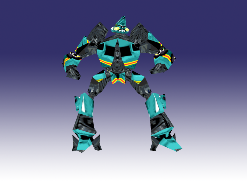 Transformers NDS - Import by NaruHinaFanatic on DeviantArt