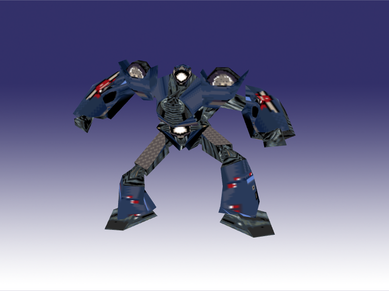 Transformers NDS - Armored Truck by NaruHinaFanatic on DeviantArt