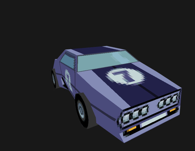 Transformers Animated NDS - Car 2 by NaruHinaFanatic on DeviantArt
